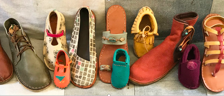Blog – Page 3 – Simple Shoemaking